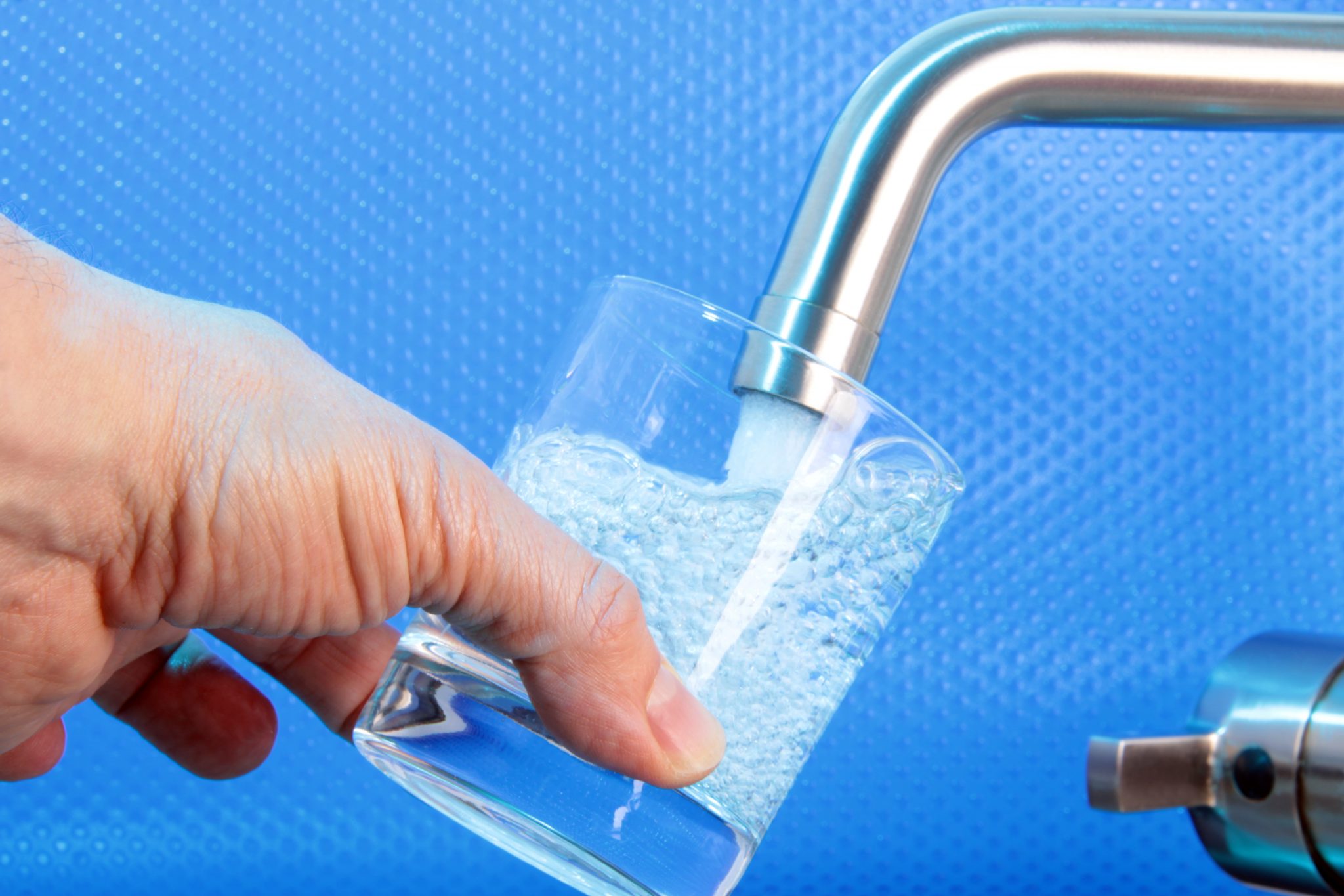 Legionella Risk Assessments | Water Infection Control | Taurus Water ...